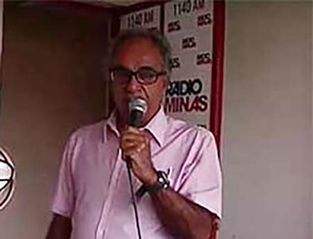 Ex-técnico do Guarani é envolvido em polêmica - Jornal Quero Viver